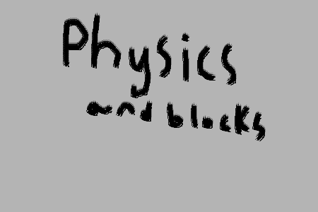 Physics and Blocks - Free Addicting Game